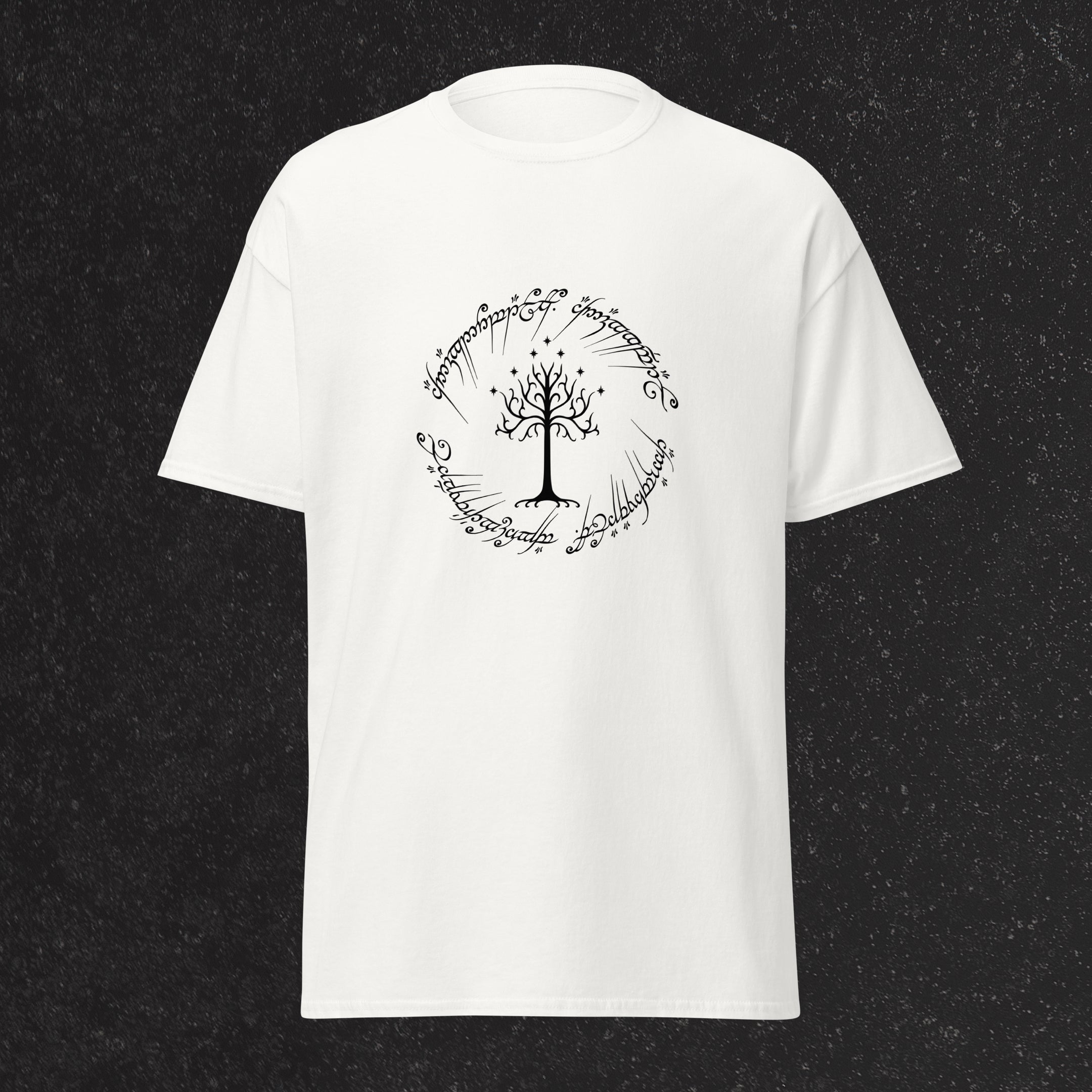 Lord of the Rings T-Shirts | Middle-earth Graphic Tees – ARDORIA
