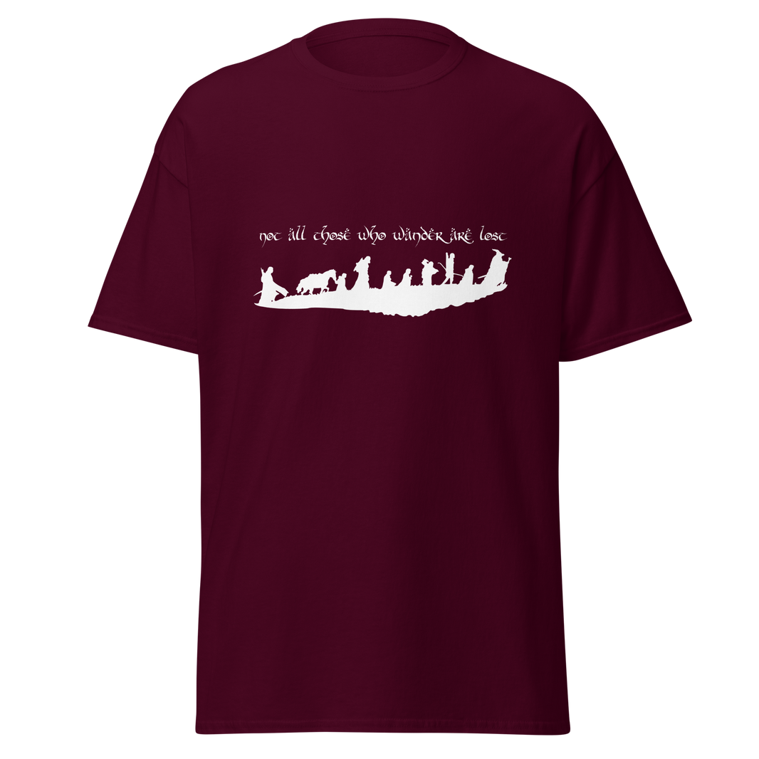 Lord of the Rings & Middle-earth Clothing – ARDORIA
